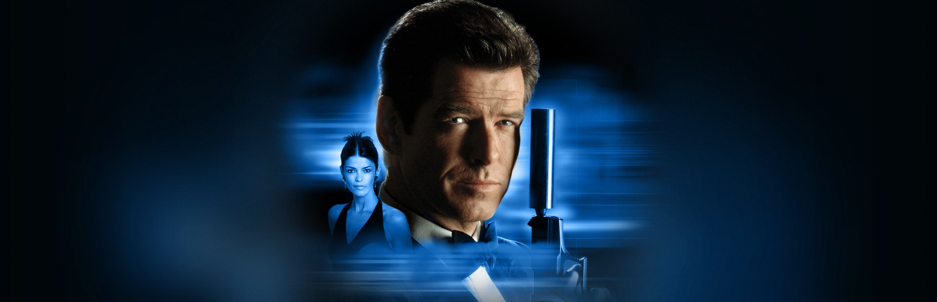 James Bond 007: Nightfire (PC) — обзоры и отзывы, описание, дата выхода ...