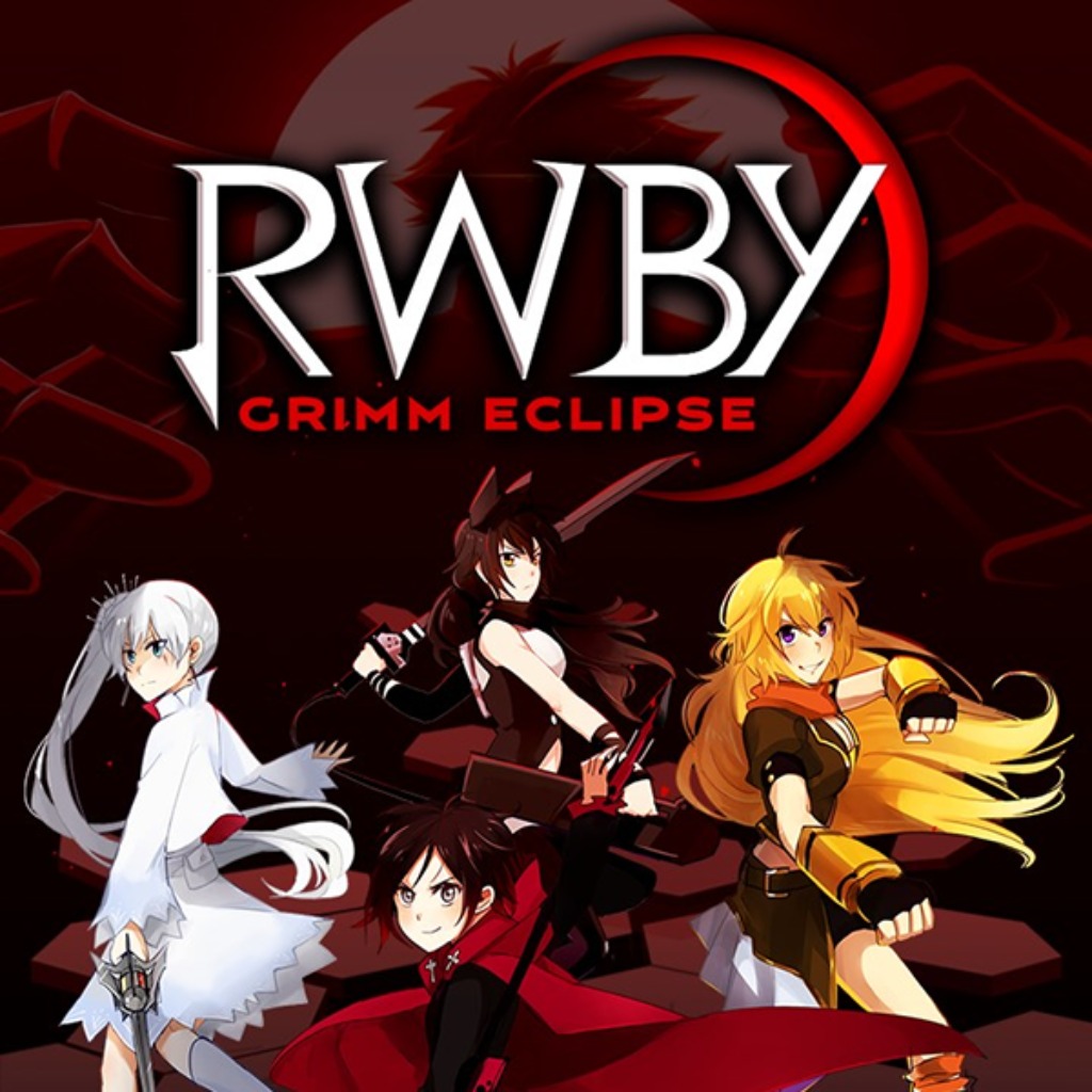 RWBY: Grimm Eclipse — обзоры и отзывы, описание, дата выхода, официальный сайт игры, системные ...