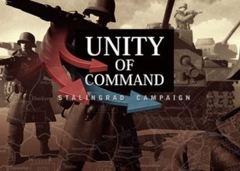 Unity of Command: Stalingrad Campaign: +2 трейнер | StopGame