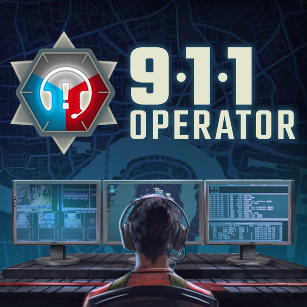 911 Operator — обзоры и отзывы, описание, дата выхода, официальный сайт ...