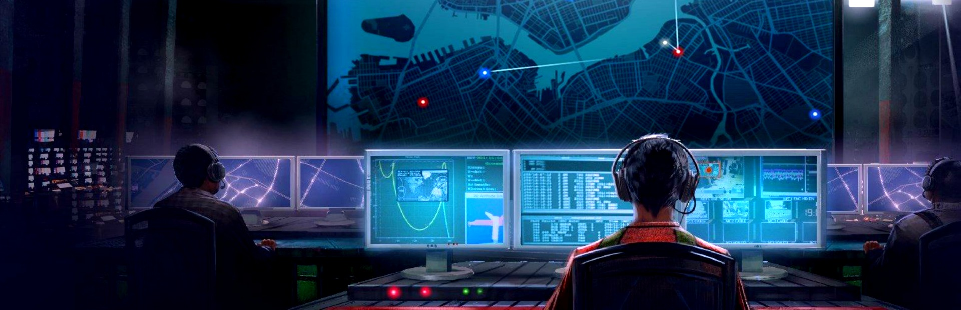 911 Operator — обзоры и отзывы, описание, дата выхода, официальный сайт ...