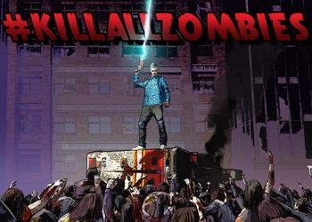 #KILLALLZOMBIES: +2 трейнер | StopGame