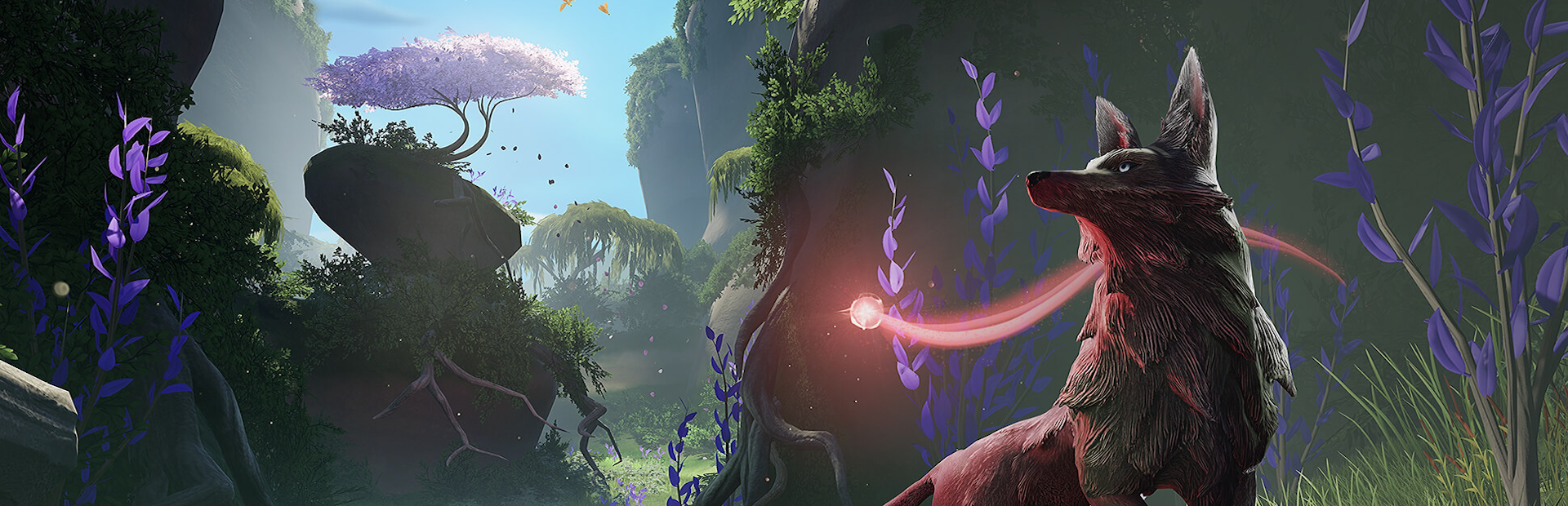 Lost Ember (LOST EMBER: Rekindled Edition) — обзоры и отзывы, описание ...