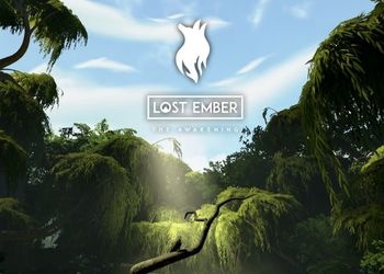 Lost Ember: Скриншоты | StopGame