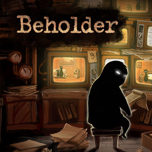 Beholder — обзоры и отзывы, описание, дата выхода, официальный сайт ...