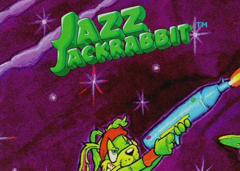 Jazz JackRabbit: Скриншоты | StopGame