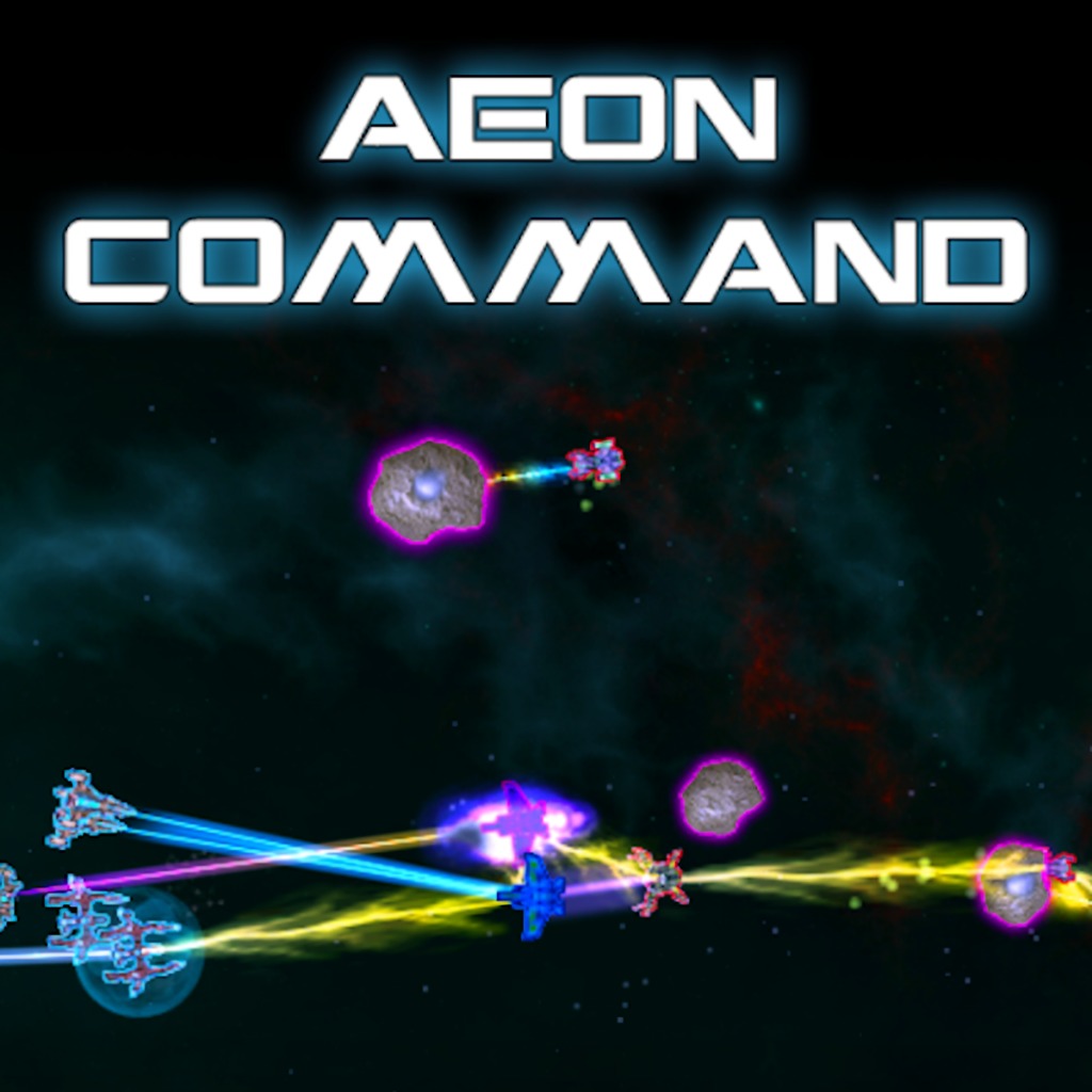 Aeon Command — обзоры и отзывы, описание, дата выхода, официальный сайт игры, системные ...
