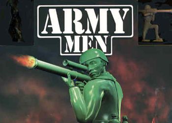 Army Men: Cheat Codes — GamesRead.com