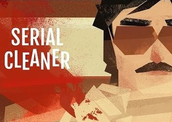 Serial Cleaner [Обзор игры] | StopGame