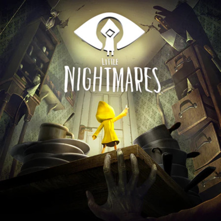 Little Nightmares VR: Altered Echoes — обзоры и отзывы, описание, дата ...
