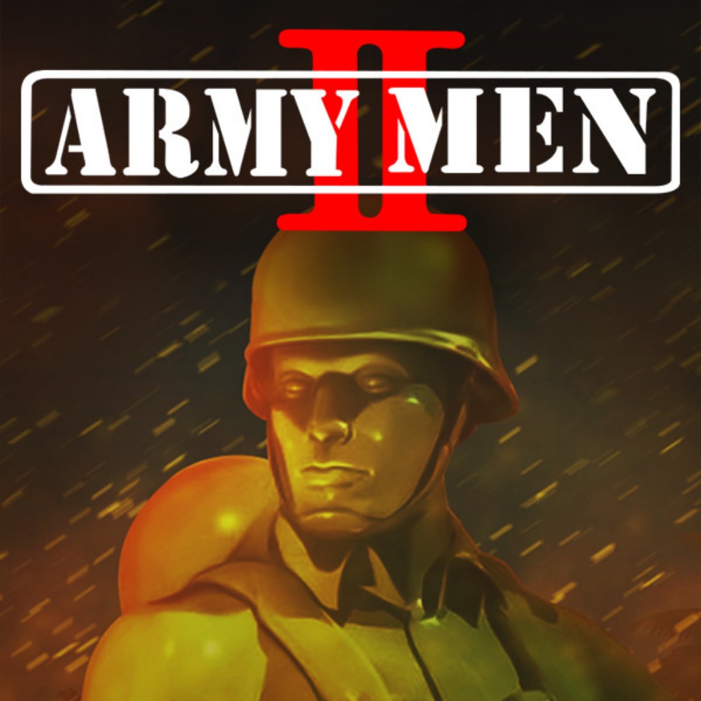Army Men 2 (Вояки 2) — обзоры и отзывы, описание, дата выхода ...