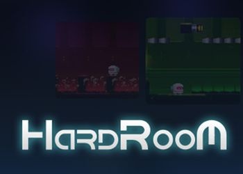 Hard Room: Скриншоты | StopGame
