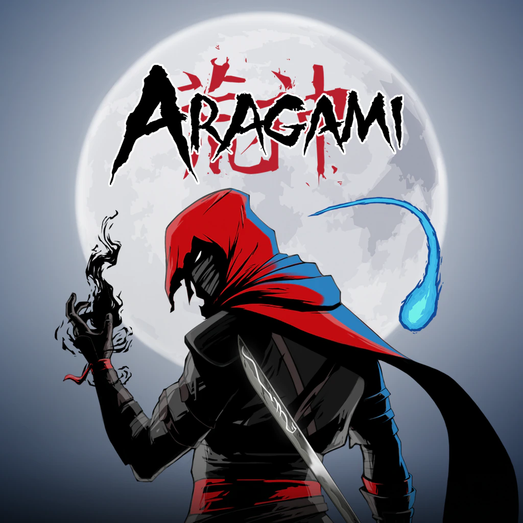 Aragami — обзоры и отзывы, описание, дата выхода, официальный сайт игры ...
