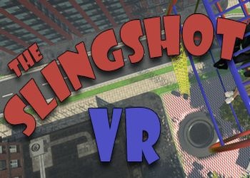 The Slingshot VR: Скриншоты | StopGame