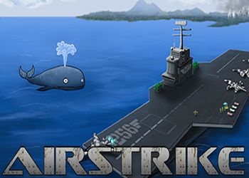 Airstrike HD: Скриншоты | StopGame