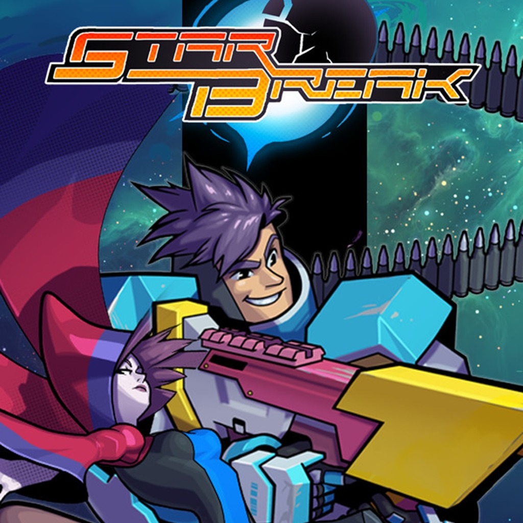 Видео Star Break - видео, трейлеры, видеообзоры, видеопревью, игровые ...