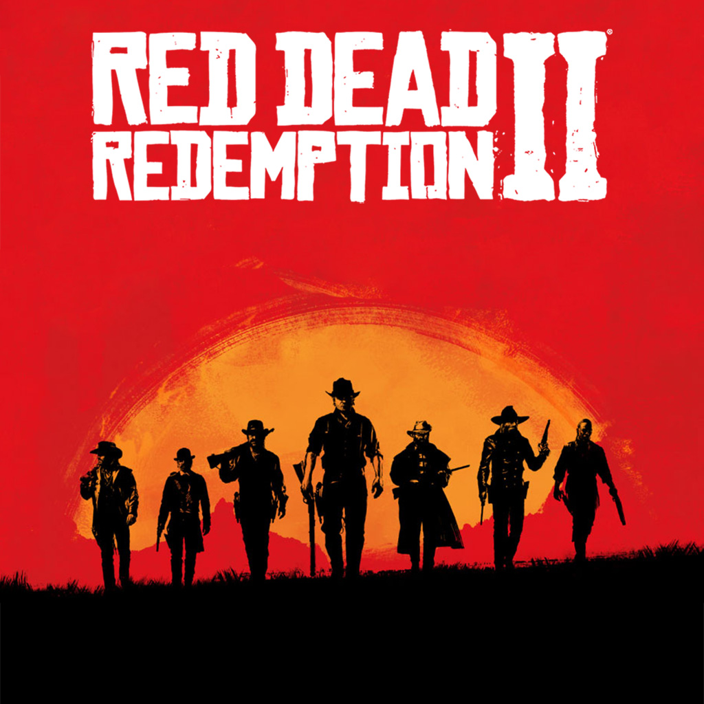 Red Dead Redemption 2 — обзоры и отзывы, описание, дата выхода ...