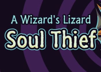 A Wizard's Lizard: Soul Thief: Скриншоты | StopGame