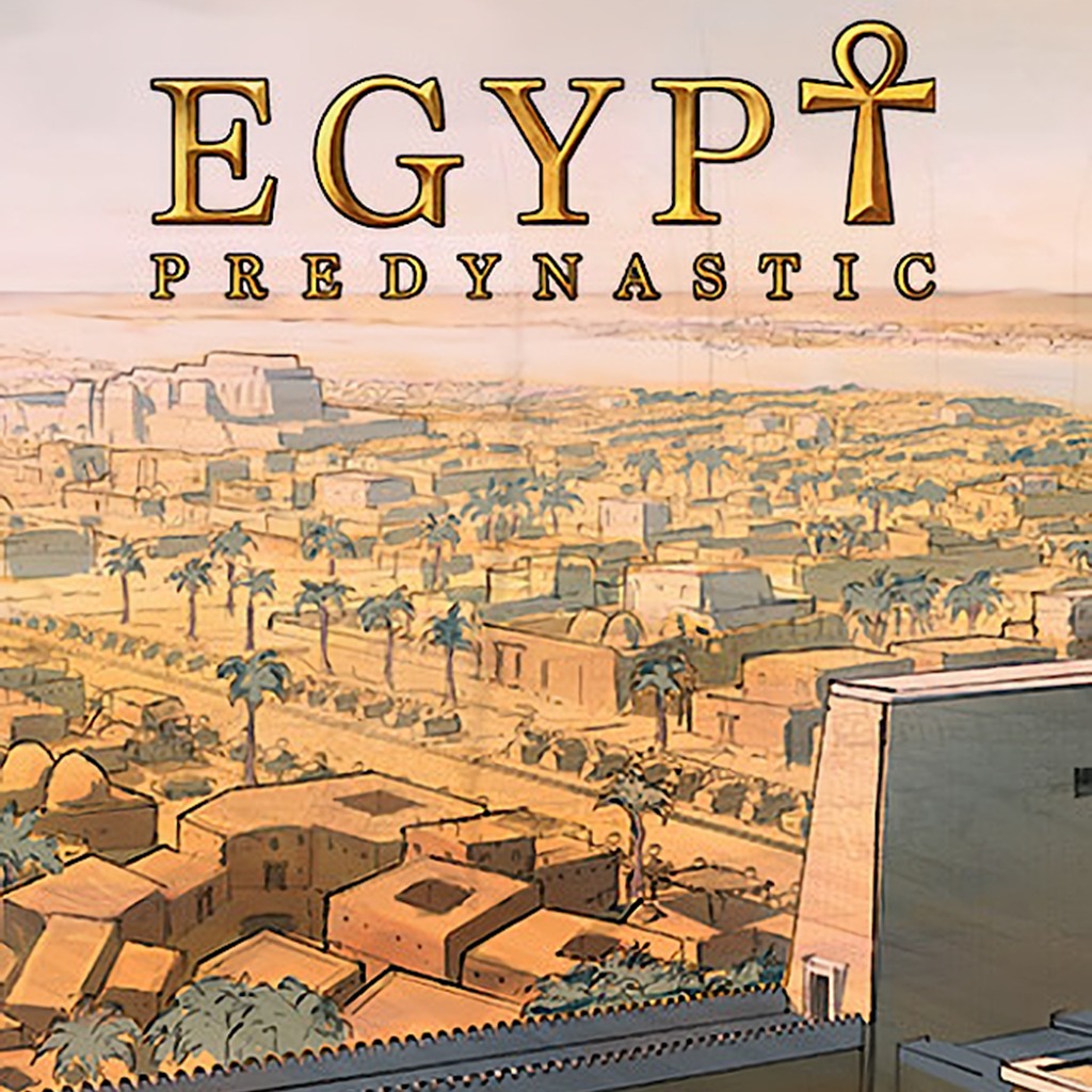 Pre-Civilization Egypt — обзоры и отзывы, описание, дата выхода ...