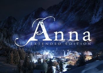 Anna - Extended Edition: Скриншоты | StopGame