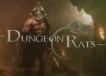 Dungeon Rats - дата выхода, системные требования, официальный сайт ...