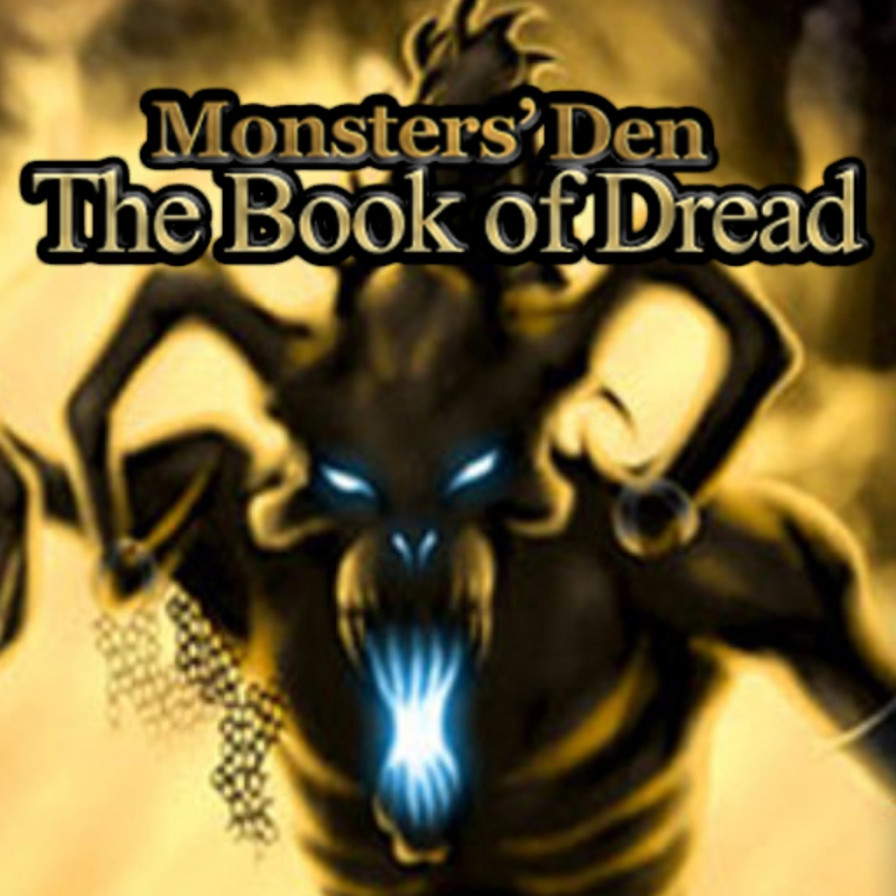 Monsters' Den: Book of Dread: Скриншоты | StopGame