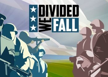 Divided We Fall: Скриншоты | StopGame