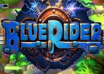 Blue Rider: +2 трейнер | StopGame