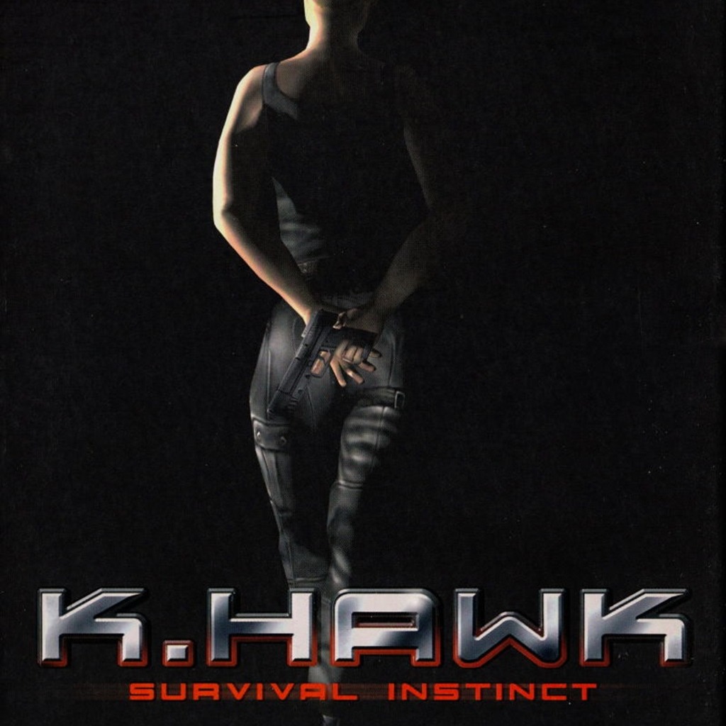 K.Hawk - Survival Instinct — обзоры и отзывы, описание, дата выхода ...