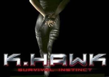 K.Hawk - Survival Instinct: Коды | StopGame
