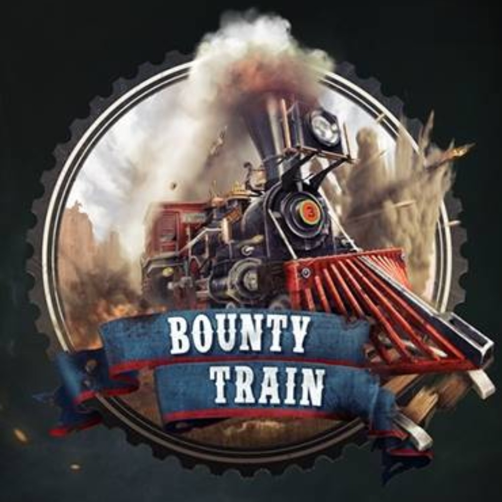 Bounty Train — обзоры и отзывы, описание, дата выхода, официальный сайт игры, системные ...