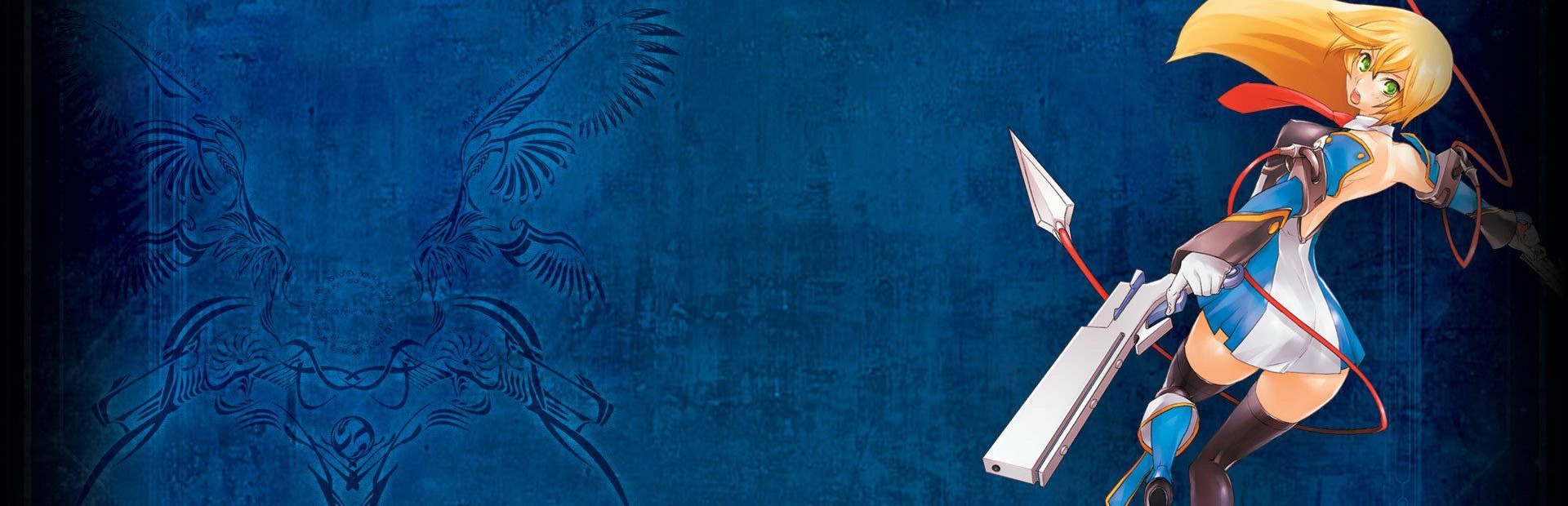 Отзыв об игре BlazBlue: Continuum Shift Extend от пользователя Game Evolution | StopGame