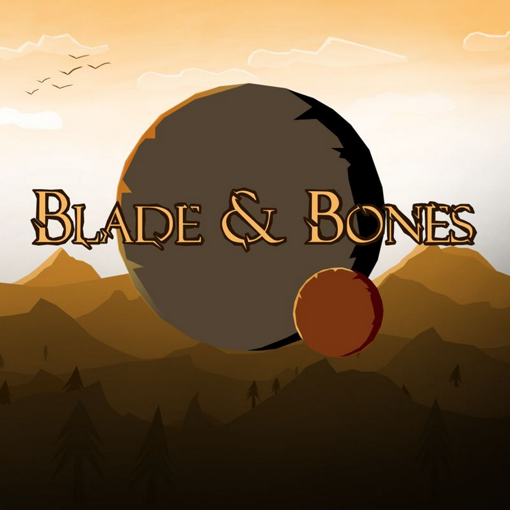 Blade & Bones — обзоры и отзывы, описание, дата выхода, официальный ...