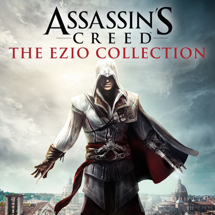 Assassin's Creed II — обзоры и отзывы, описание, дата выхода ...