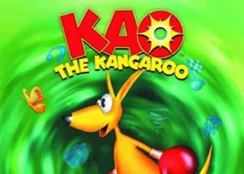 KAO the Kangaroo: +1 трейнер | StopGame