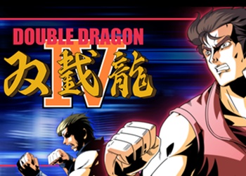 Double Dragon IV: Скриншоты | StopGame