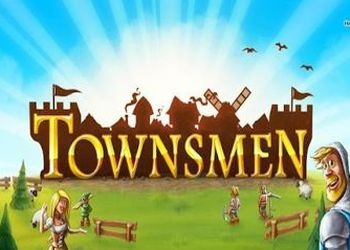 Townsmen: +1 трейнер | StopGame
