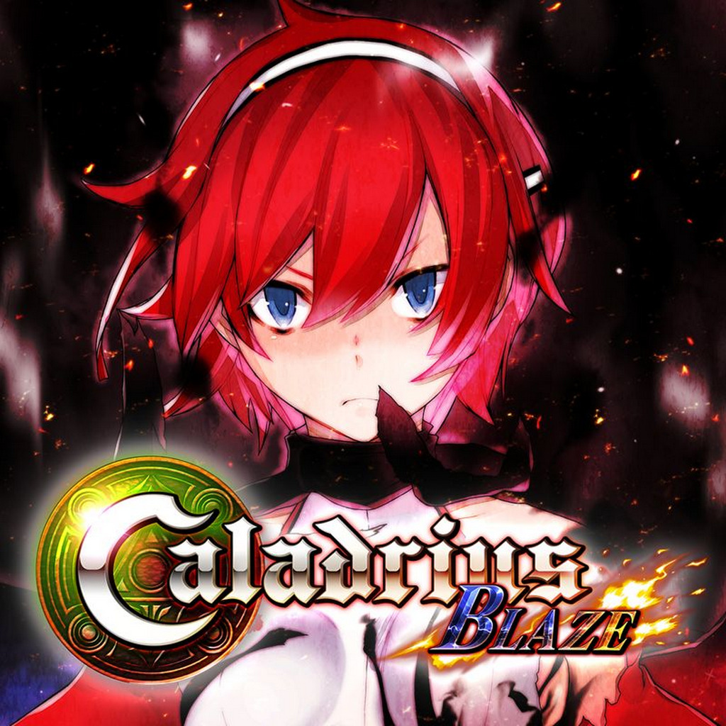 Caladrius Blaze — обзоры и отзывы, описание, дата выхода, официальный сайт игры, системные ...