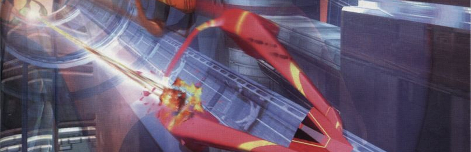 Killer Loop (Mag Force Racing) — обзоры и отзывы, описание, дата выхода ...