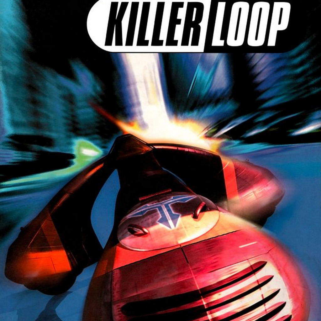 Killer Loop — обзоры и отзывы, описание, дата выхода, официальный сайт ...