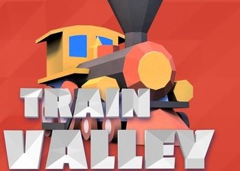 Train Valley: +1 трейнер | StopGame