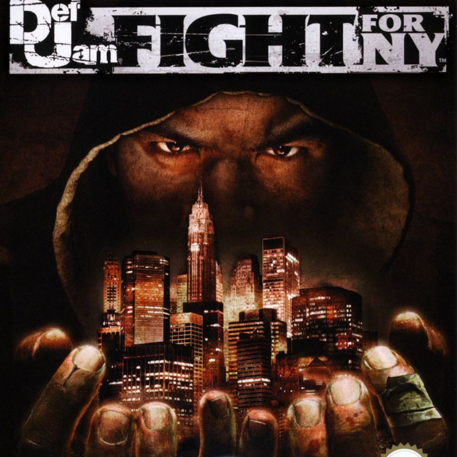 Def Jam: Icon — обзоры и отзывы, описание, дата выхода, официальный ...
