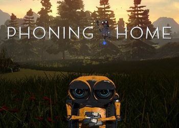 Phoning Home: Скриншоты | StopGame