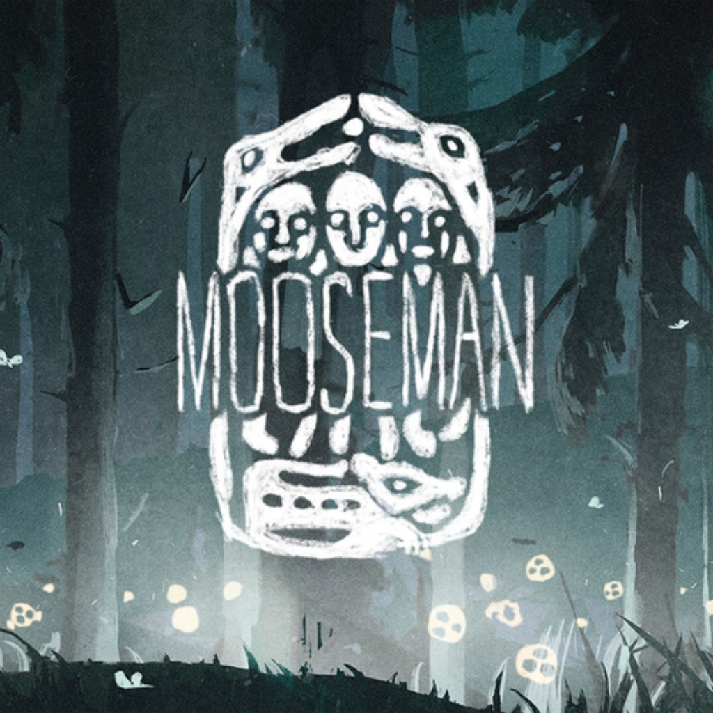 Подборки с игрой The Mooseman | StopGame