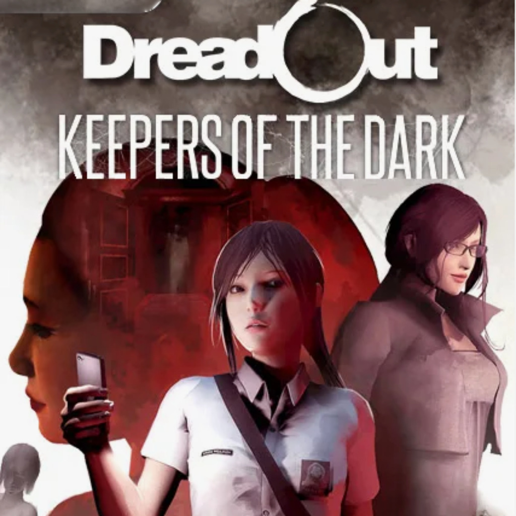 DreadOut: Keepers of The Dark — обзоры и отзывы, описание, дата выхода, официальный сайт игры ...