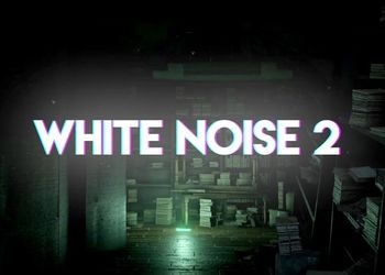 White Noise 2: Скриншоты | StopGame