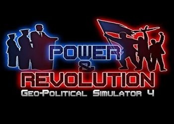 Power and Revolution: Geopolitical Simulator 4: Скриншоты | StopGame