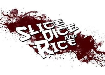 Slice, Dice & Rice: Скриншоты | StopGame