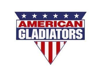 American Gladiators: Скриншоты | StopGame