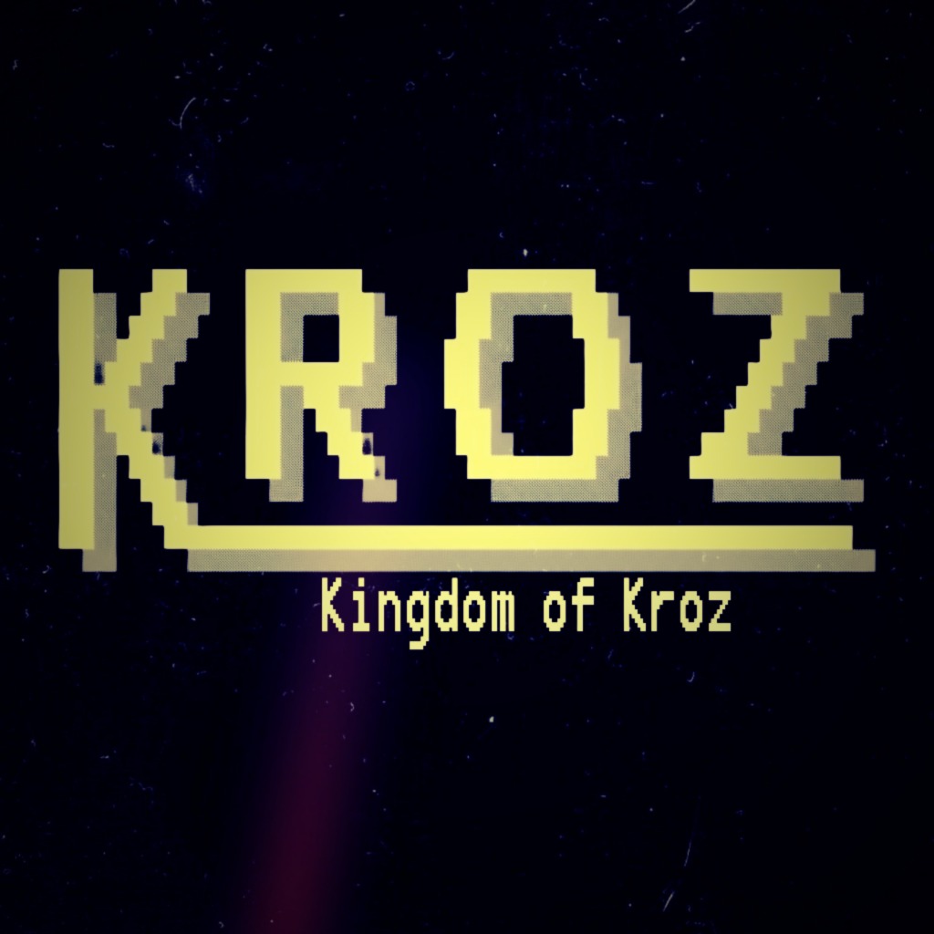 Kroz — обзоры и отзывы, описание, дата выхода, официальный сайт игры ...